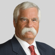 Don Fisher named Best Lawyers® 2022 Lawyer of the Year in Banking and ...