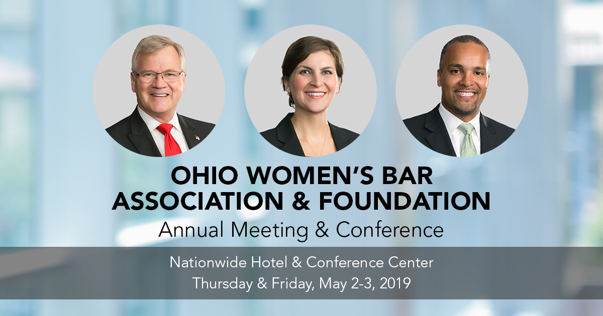 OWBA and OWBF Annual Meeting and Conference