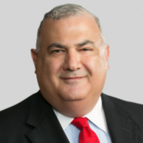 Media | Robert J. Tannous