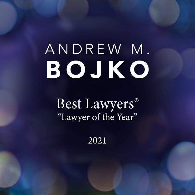 Biography | Andrew M. Bojko