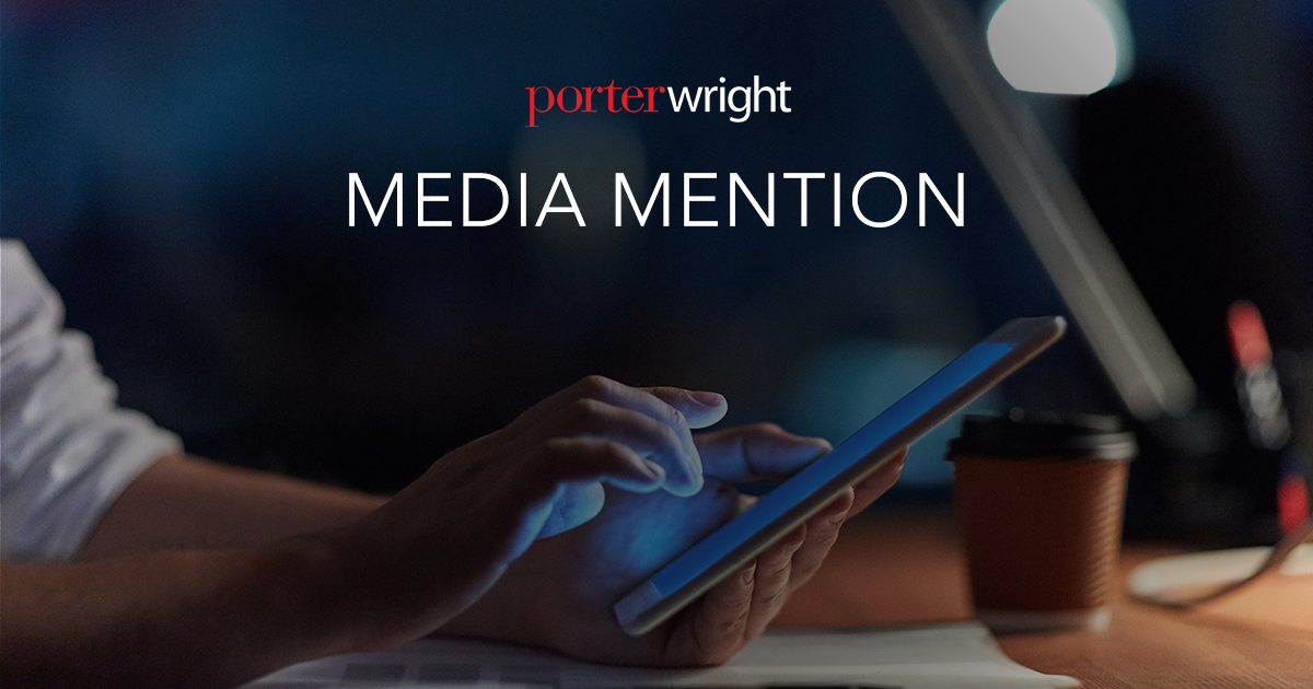 Shane Pennington explains the ALJ cancellation. What’s next?