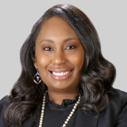 Brooke Tyus welcomed to Porter Wright’s Cleveland team