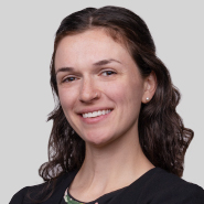 New associate Gabby Wast joins Porter Wright