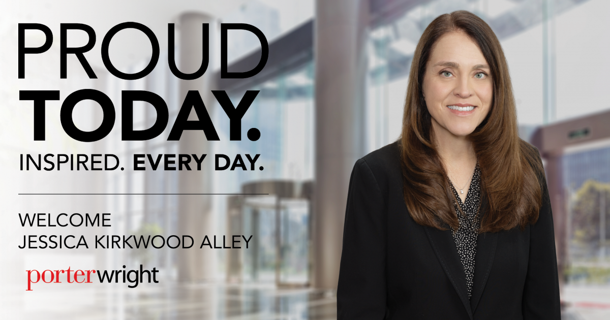 Key Matters | Jessica K. Alley