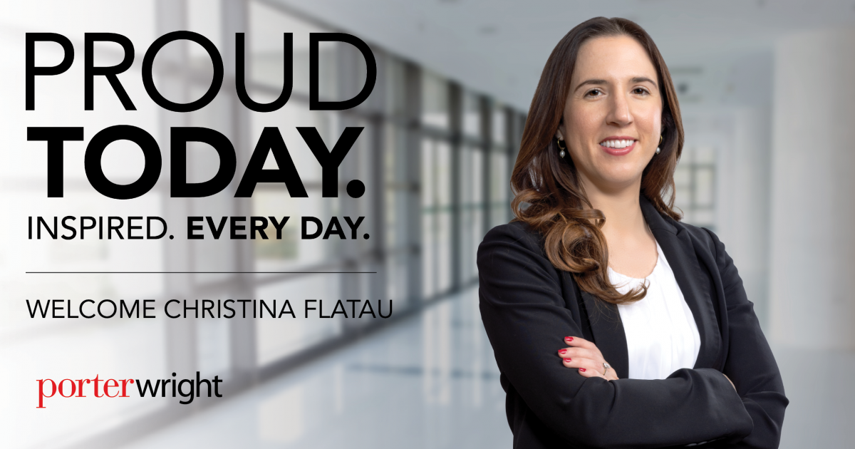 Biography | Christina L. Flatau