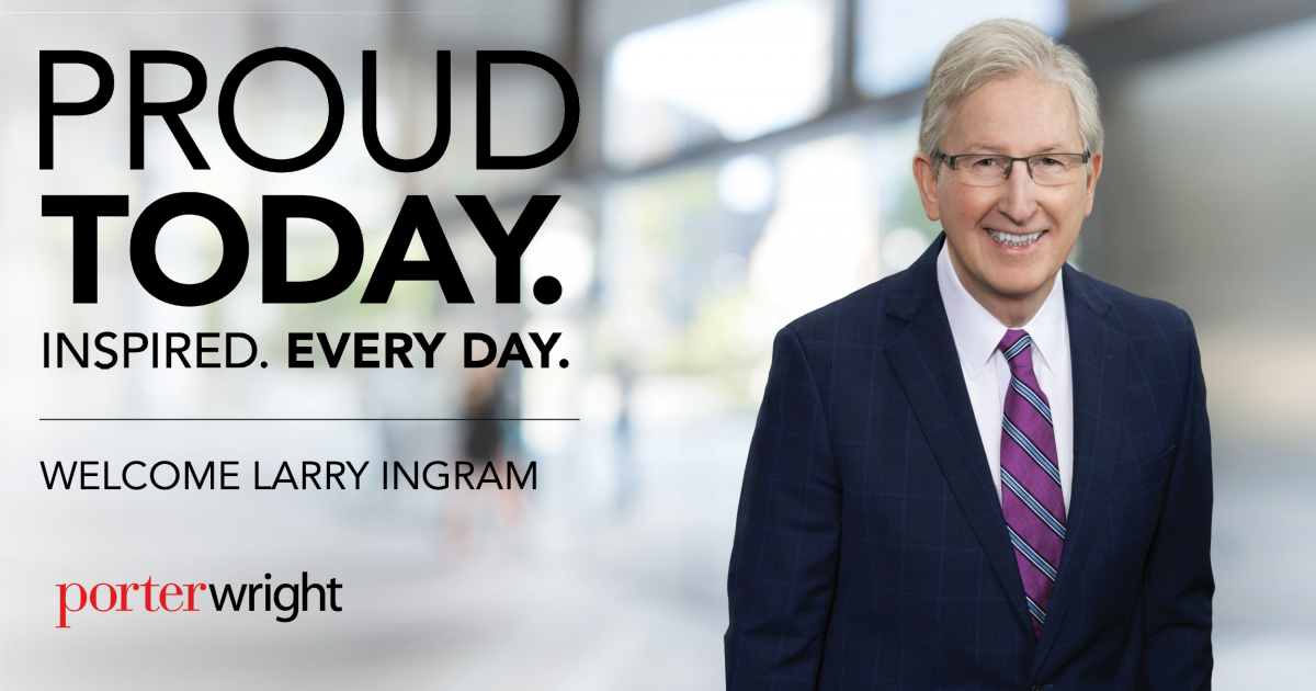 Biography | Lawrence P. Ingram