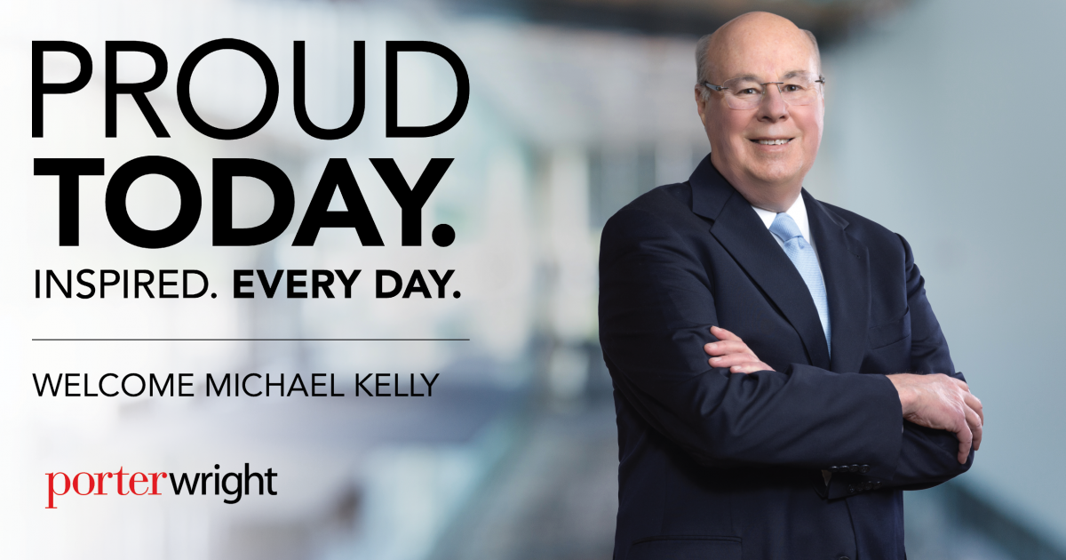 Key Matters | Michael J. Kelly