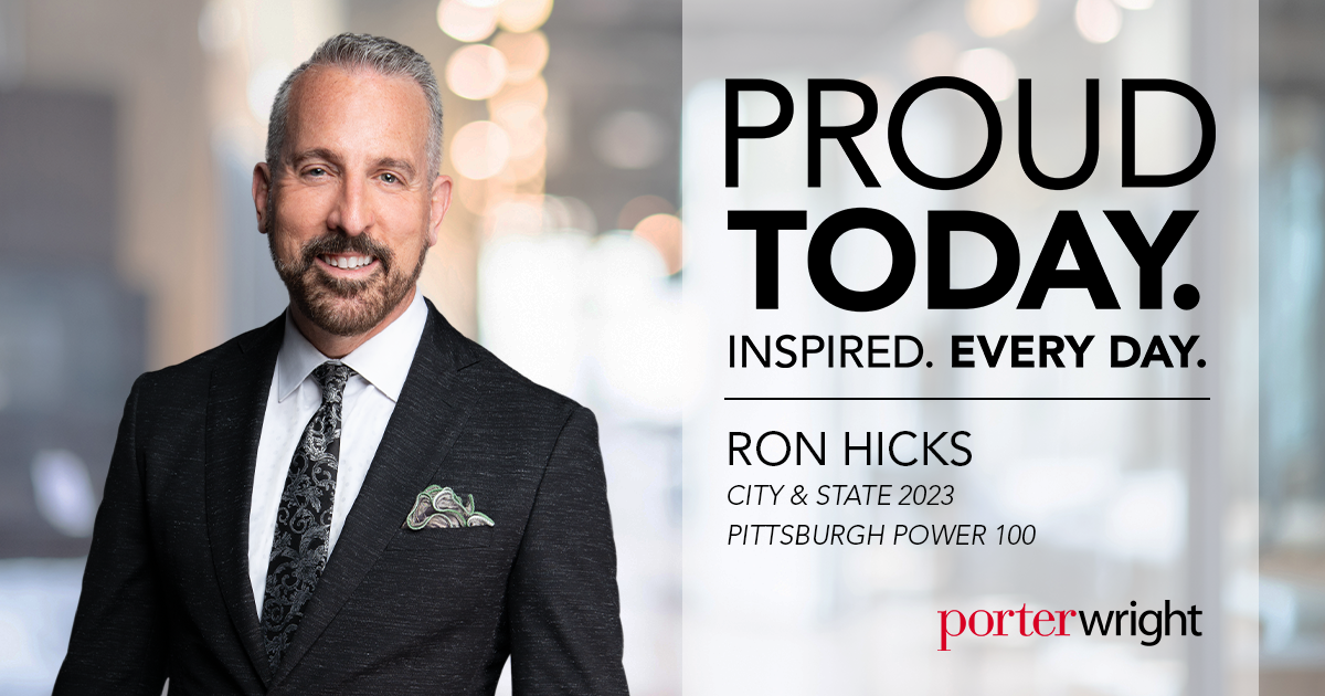 Ron Hicks named to City & State Power 100 for second year in a row
