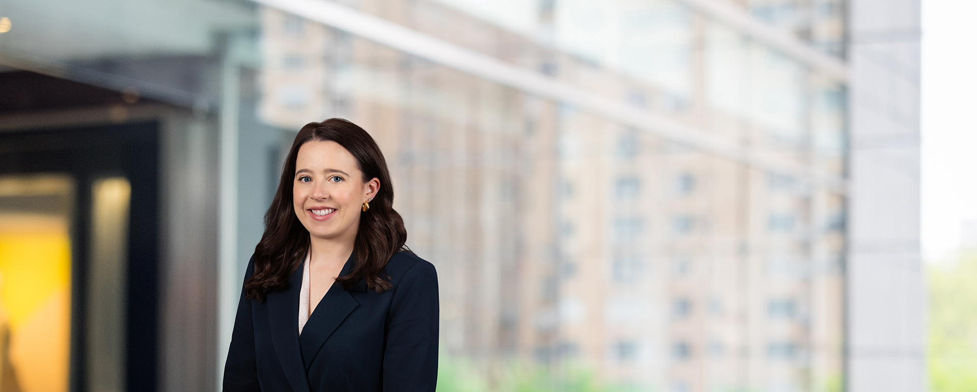 Biography | Katlyn A. Patton