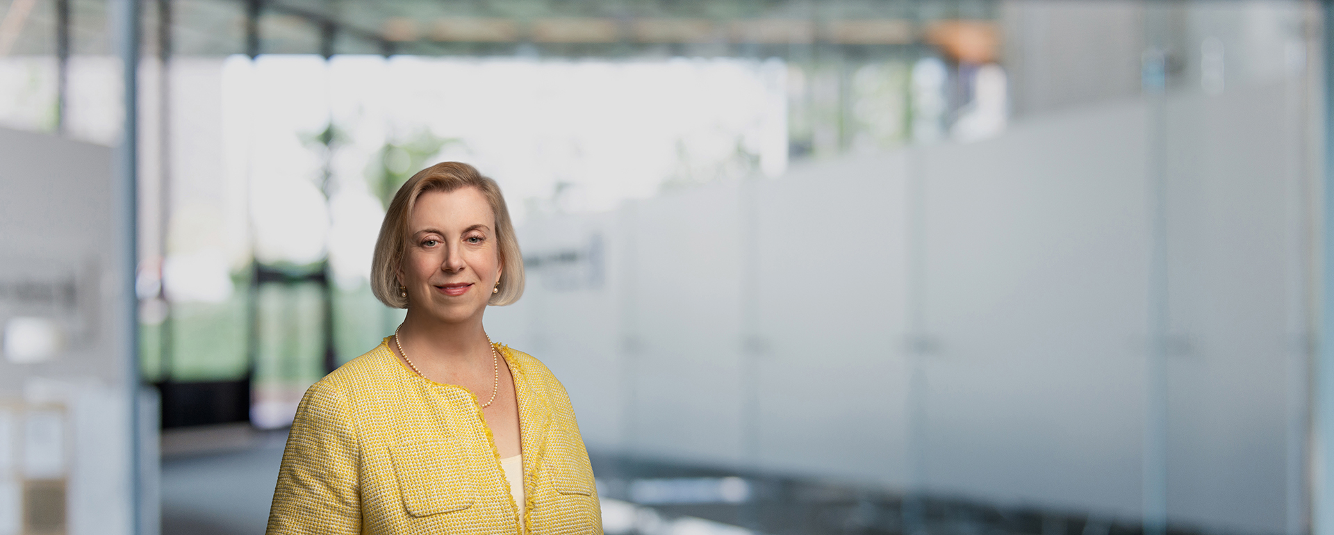 Biography | Therese L. Tully