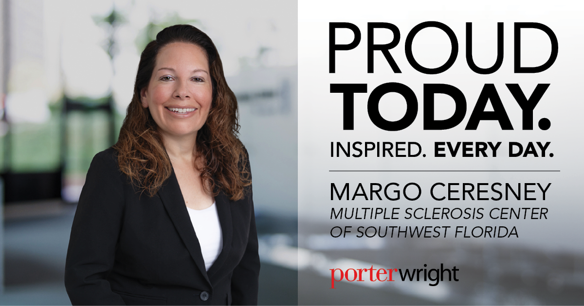 Margo Ceresney named Chair of the Governance Committee for the Centers ...