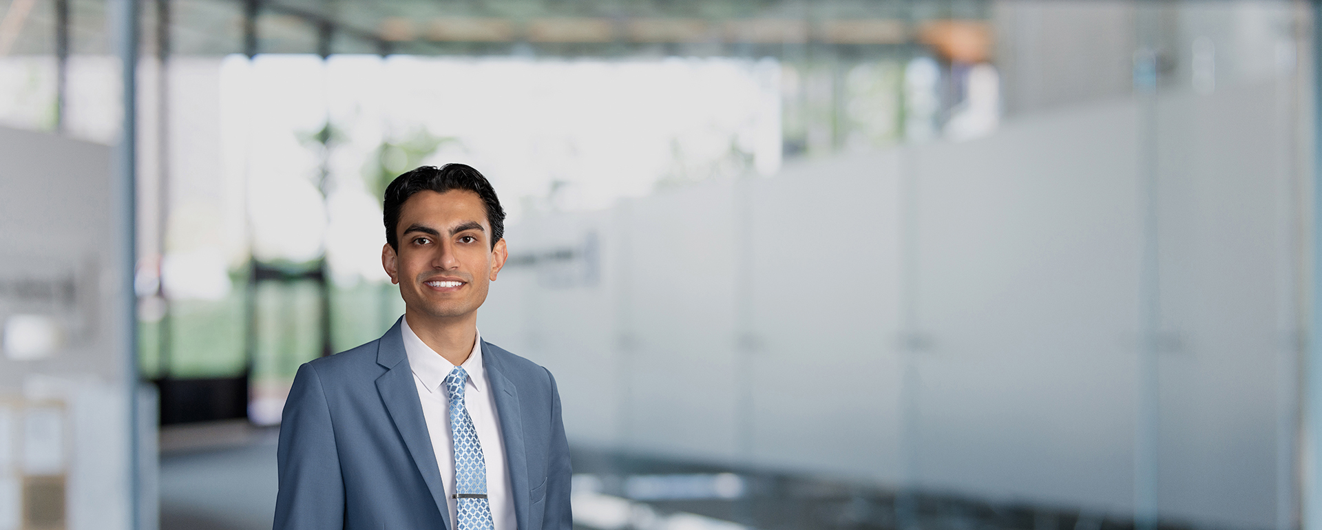 Biography | Shrey N. Patel